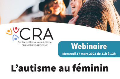 CRA-LR - Centre de ressources autisme Languedoc-Roussillon - Montpellier